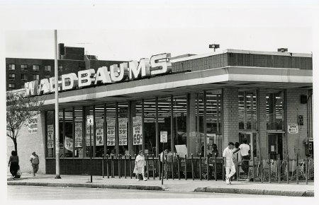 Waldbaums Locations