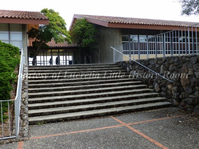 Golden Gate Theological Seminary Brea