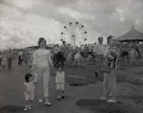 Ferris wheels | Museum of Tulsa History