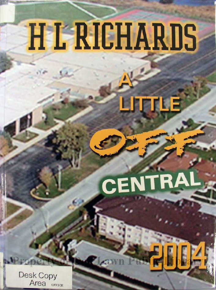 Harold L Richards High School I Had The Pleasure Of Doing This Setup