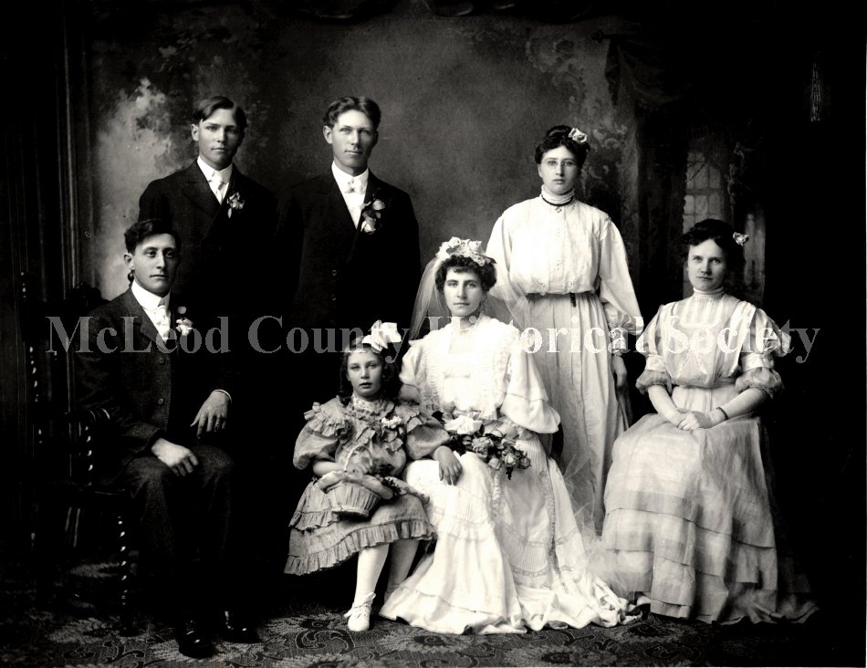 John Ahrens Wedding Profile For Inspiration Video