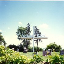 Acoma Cemetery