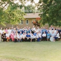 Baumann, Donna | McLeod County Historical Society