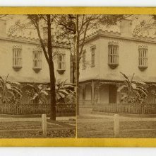 1121-069_Item020 - Green Meldrim House | City of Savannah - Research ...