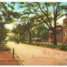Advanced Search Results | City of Savannah - Research Library ...