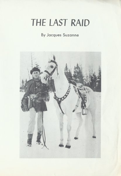 Jacques Suzanne