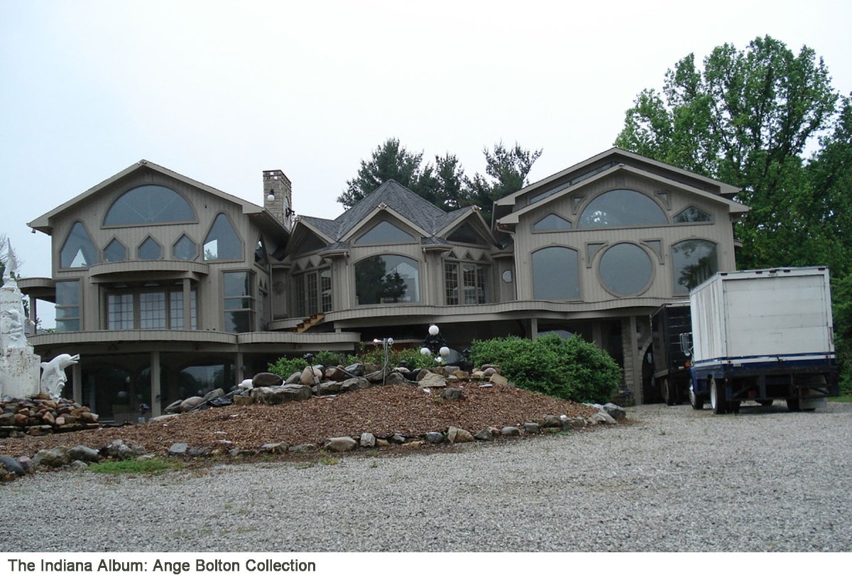 Jerry Hostetler's Instagram, Twitter & Facebook on IDCrawl