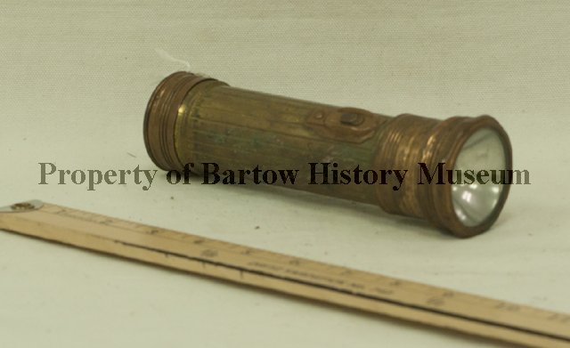 Antique Flashlight Museum