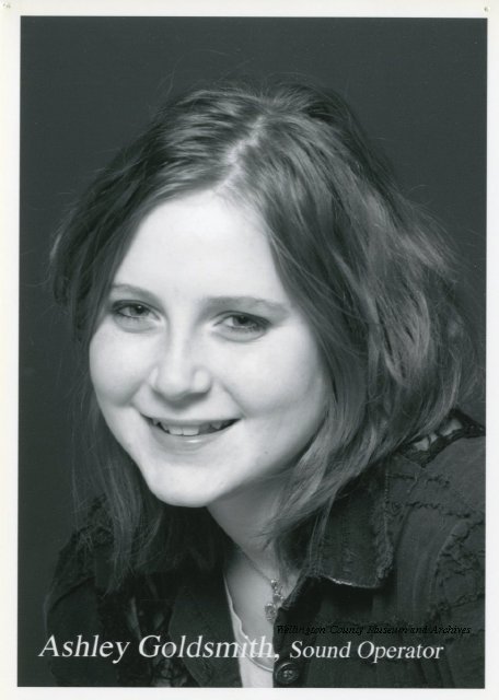 Bronwyn Allen's Instagram, Twitter & Facebook on IDCrawl