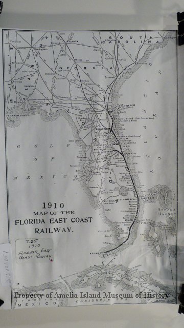 Florida East Coast Map Surf Captain The Florida East Coast Forecasts