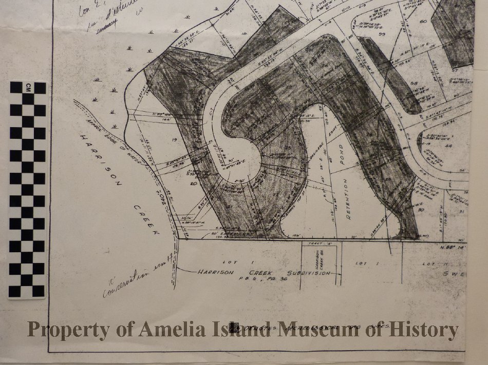 Amelia Island Plantation Map