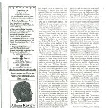 Archaeology - Florida (1 of 2) - File, Document | Amelia Island Museum ...