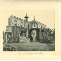 Artwork of Florida - Book | Amelia Island Museum of History