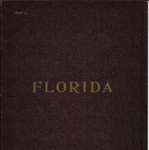 Artwork of Florida - Book | Amelia Island Museum of History