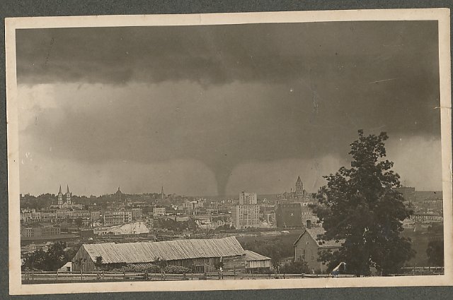 'Minnesota's Titanic': The Sea Wing disaster killed 98, yet the tragedy ...