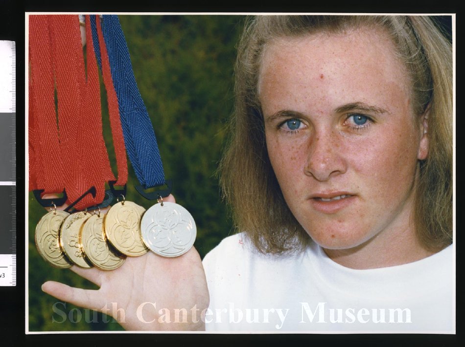 Kim Batchelor's Instagram, Twitter & Facebook on IDCrawl