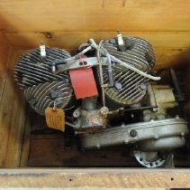 Art & Artifacts | Motorcyclepedia