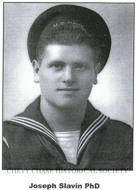 Joseph Slavin's Instagram, Twitter & Facebook on IDCrawl