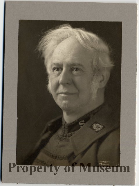 Bramwell Booth's Instagram, Twitter & Facebook on IDCrawl