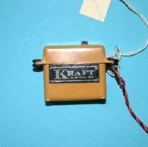 Kraft Systems, Inc. | Academy of Model Aeronautics