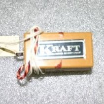 Kraft Systems, Inc. | Academy of Model Aeronautics