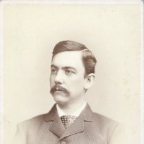 Henry Clay Pennypacker | Pennypacker Mills