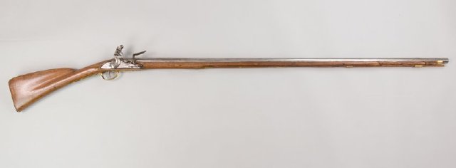 Examples of fusil fin? | The Muzzleloading Forum