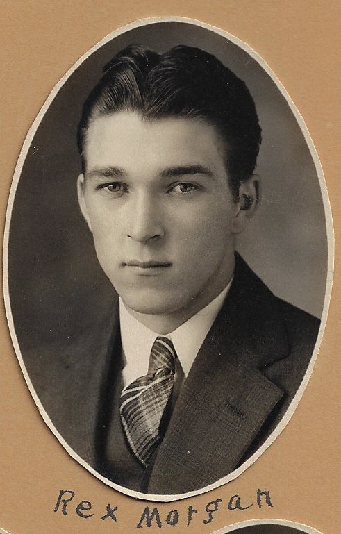 Rex Morgan's Instagram, Twitter & Facebook on IDCrawl