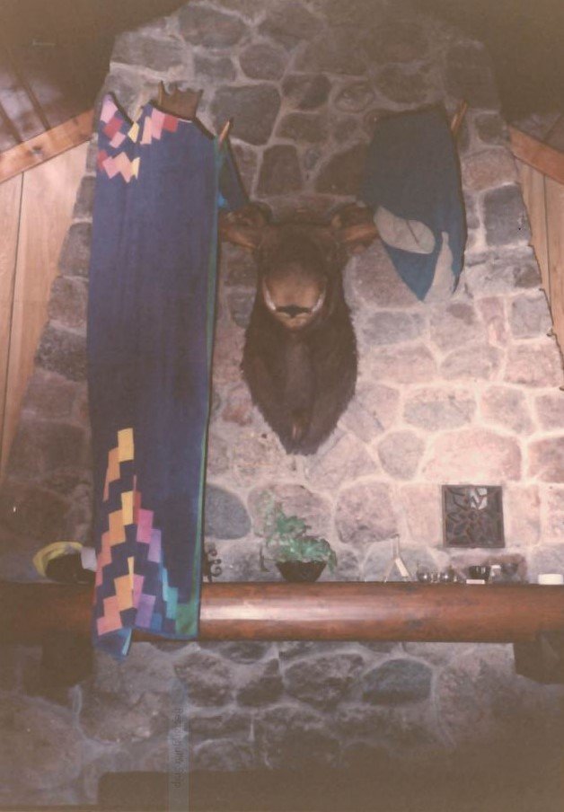 Voss' Breezy Point - Manitowish Waters Historical Society