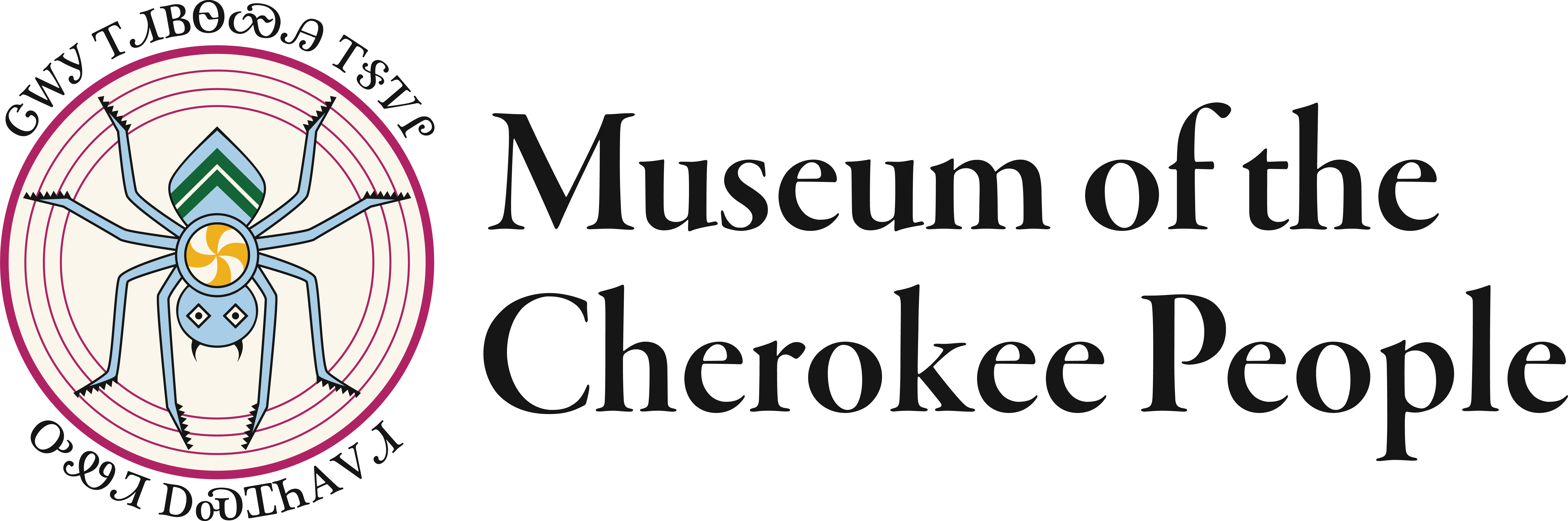 1995.006.001 - Manuscript | Museum of the Cherokee People