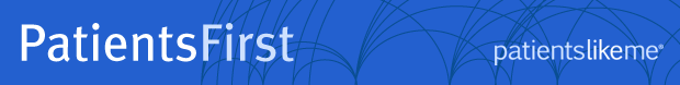 PatientsFirst by PatientsLikeMe