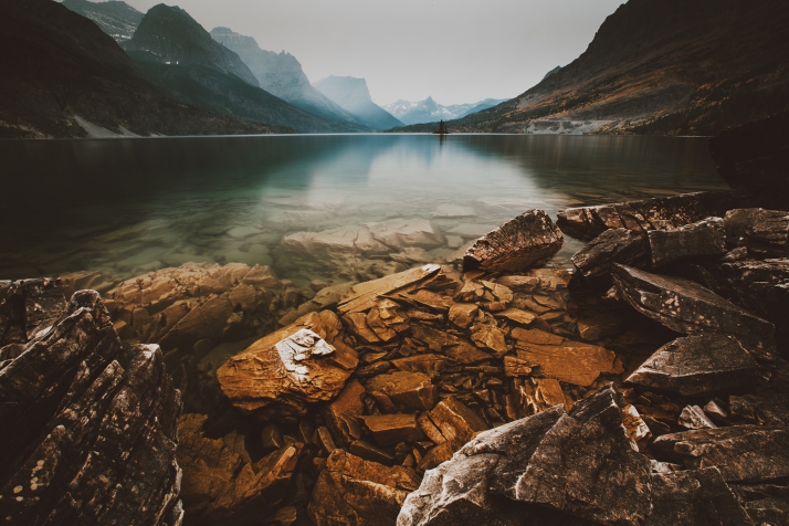 Support Corwin Prescott creating Fine Art Photography