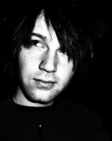 Support Myuuji creating Dark Music