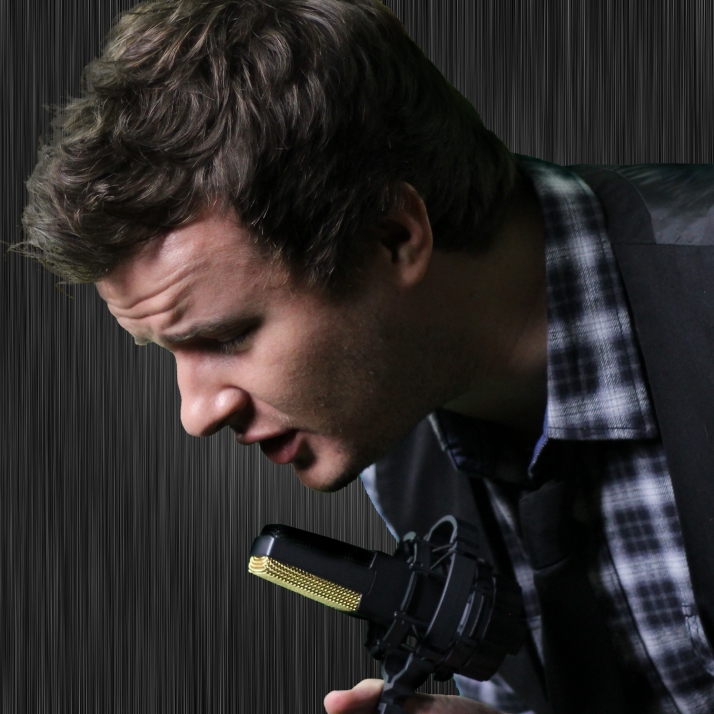 Support Jared Halley creating Music Videos