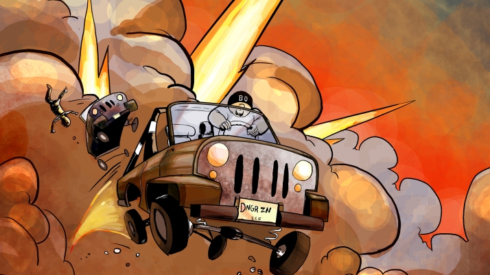 Support Bo Time Gaming creating Videos