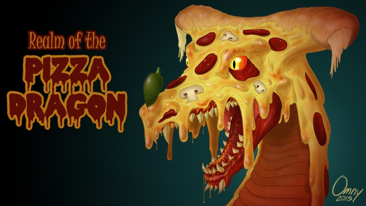 Support David Murk creating Awesome Drawings and Comics