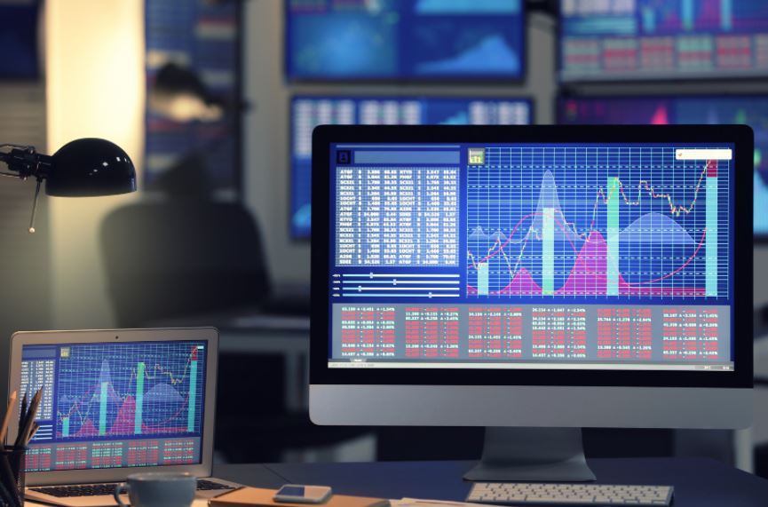 Bourse : guide pour un investissement fructueux.