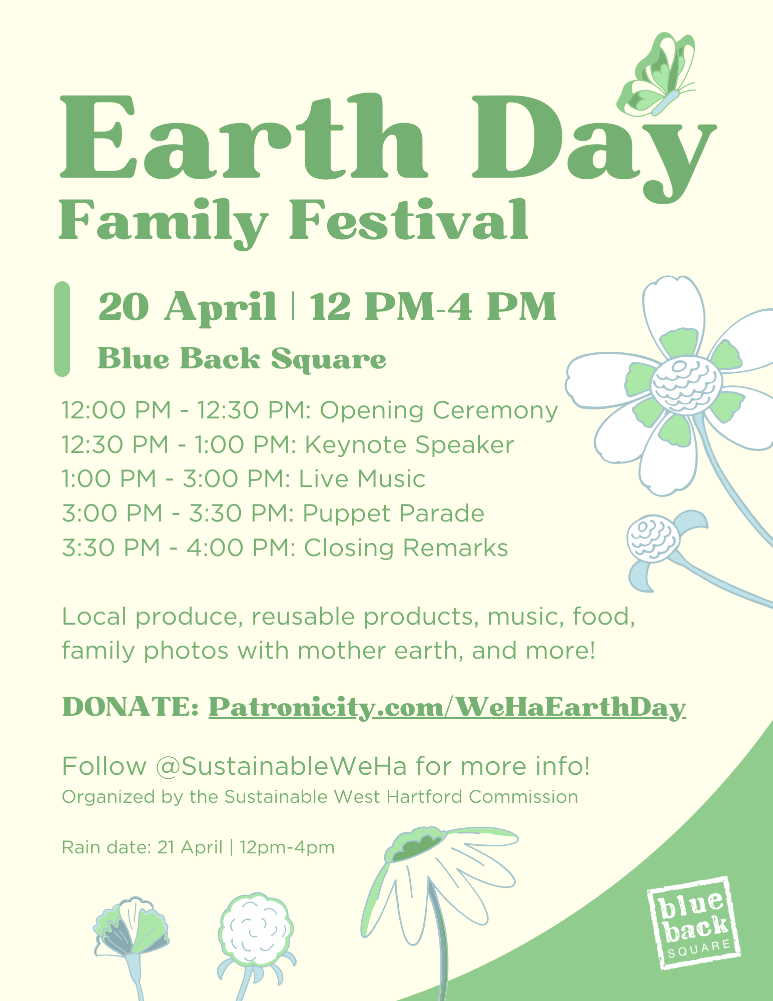Earth Day Party Invitations Earth Day Freebie And More! Education To