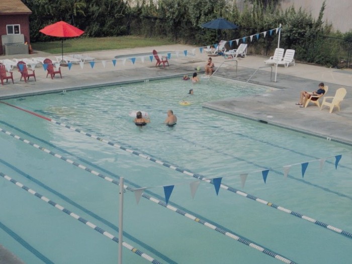 raynham athletic club swim lessons - Gerda Sanford
