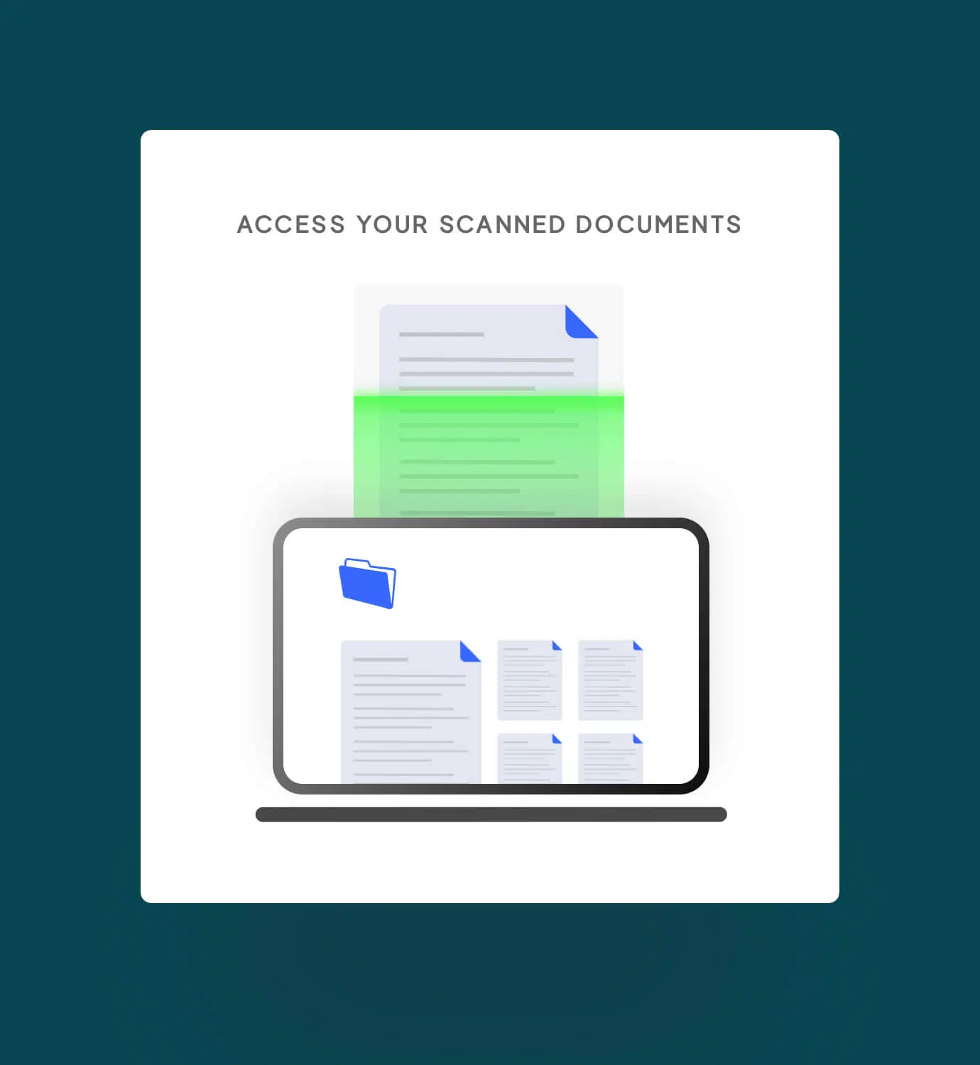 Vital Records, Inc. Government Contracts | Pavilion