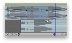 Audio Keyframing Tips in Avid Media Composer - The Beat: A Blog by ...