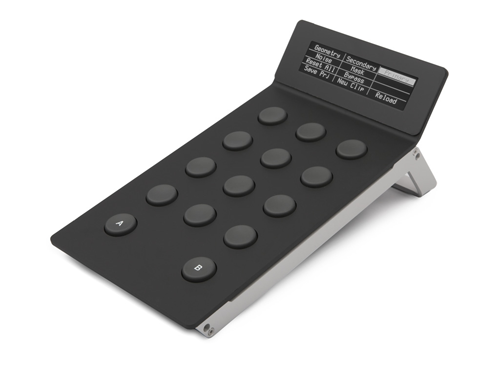 Tangent Introduces Element Panel - A Slick, Modular Color Correction ...