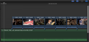 Tips for Editing to Music in Final Cut Pro X - PremiumBeat