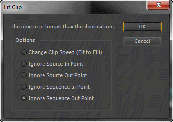 Three and Four Point Editing in Adobe Premiere Pro - The Beat: A Blog ...