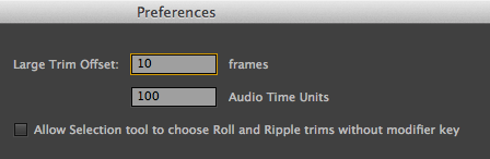 Trim Mode in Premiere Pro CS6 - The Beat: A Blog by PremiumBeat