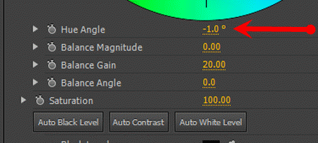 What Is A Vectorscope? A Premiere Pro Tutorial - The Beat: A Blog by ...
