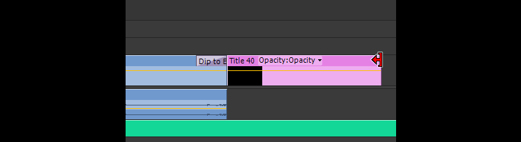 Creating Rolling Titles Credits In Premiere Pro Premiumbeat