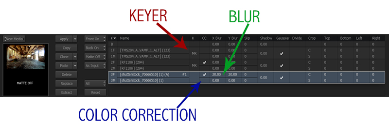 Compositing in Autodesk Smoke: Nodes vs Action - The Beat: A Blog by ...