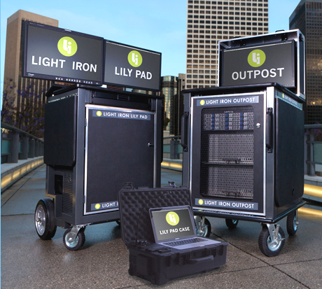 Essential Tools for Digital Imaging Technicians - The Beat: A Blog by ...