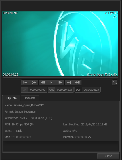 Smokin' Hot Tips for Autodesk Smoke - The Beat: A Blog by PremiumBeat